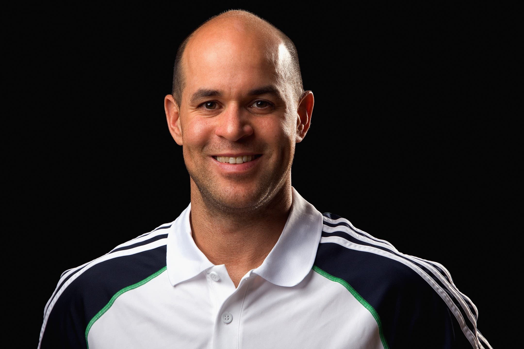 Kevin Darby - Blackwood Tennis